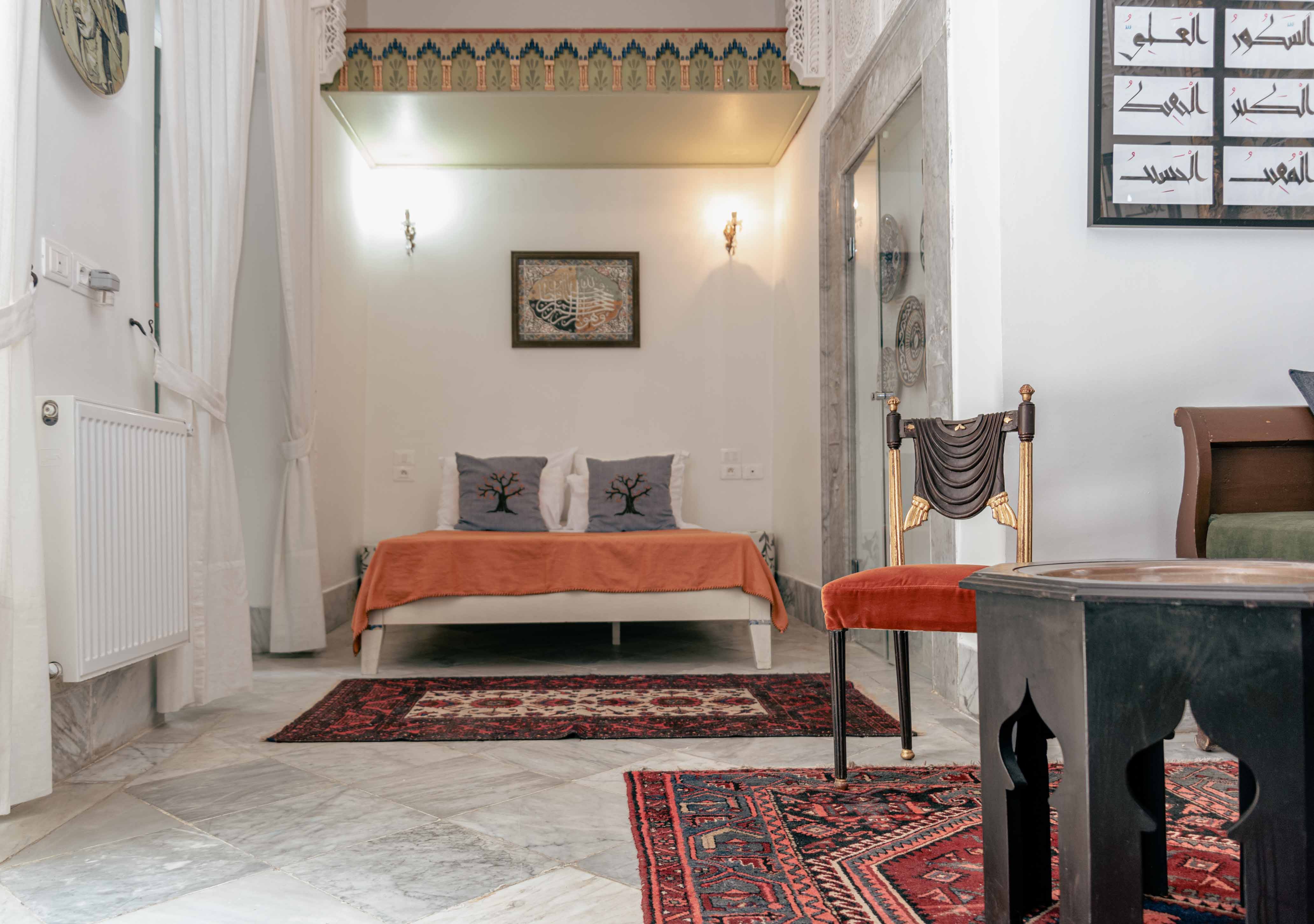 Kallalin | Dar Ben Gacem