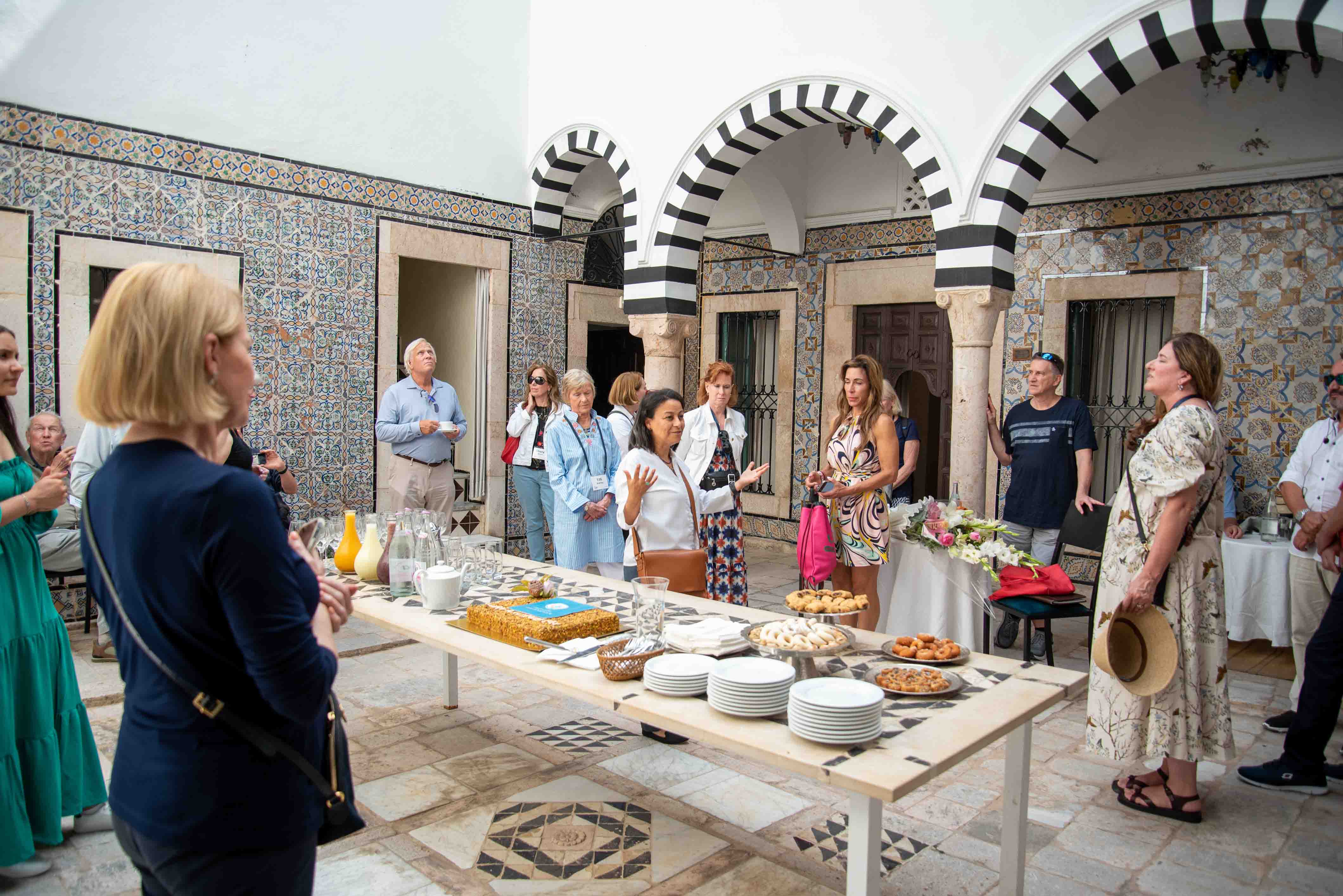 Services | Dar Ben Gacem